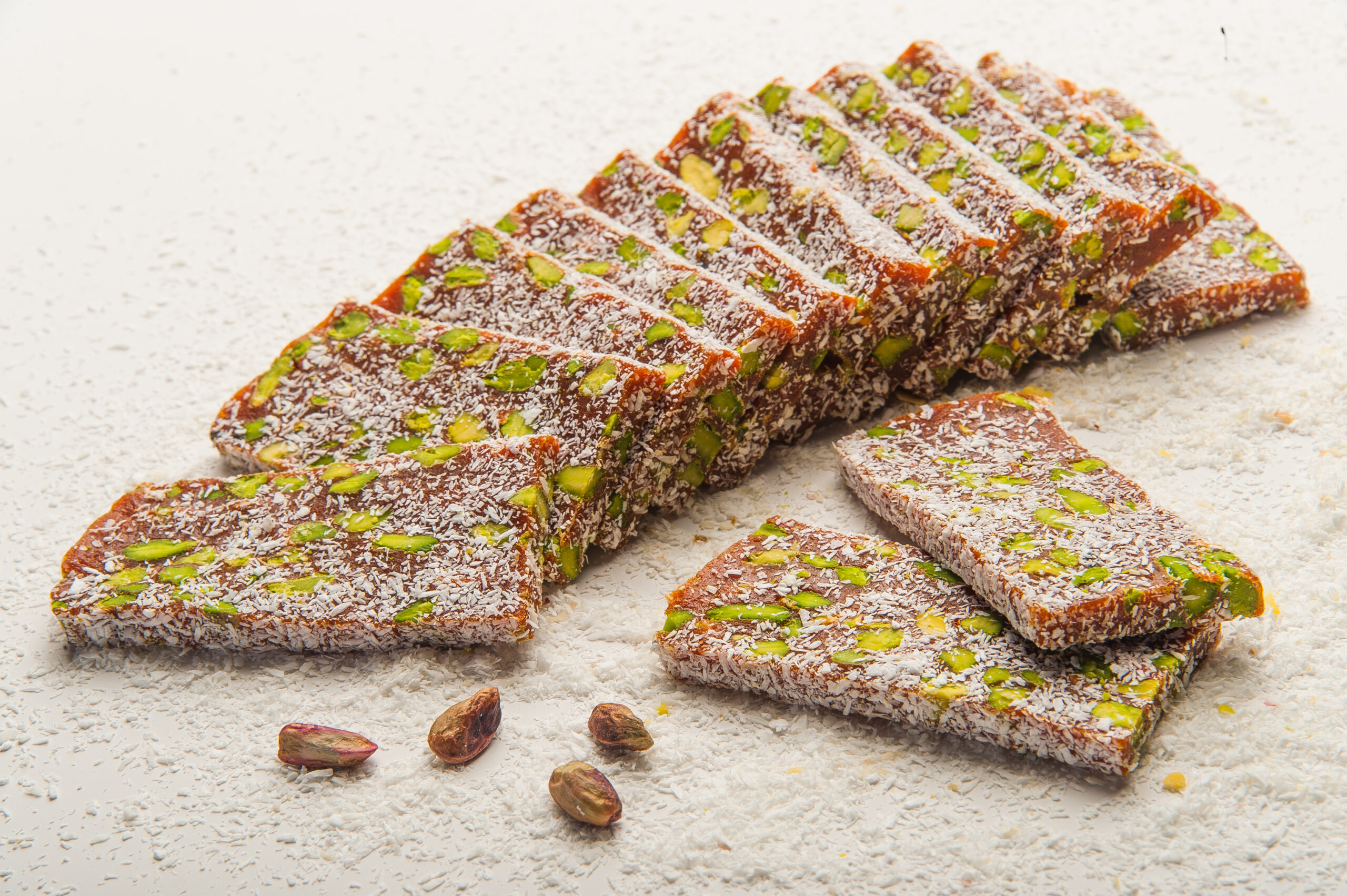 CEZERYE - TURKODELIGHT